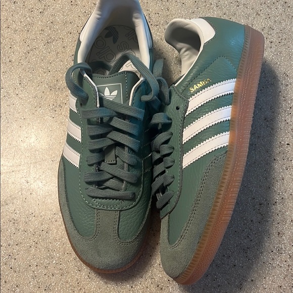 adidas | Shoes | Adidas Samba Gazelle Sneakers Nwot | Poshmark